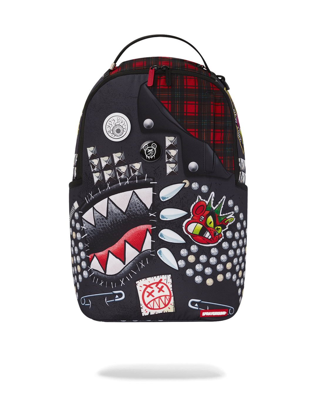 Sprayground Colombia