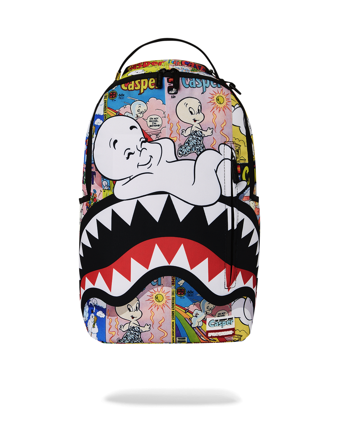 Sprayground Colombia