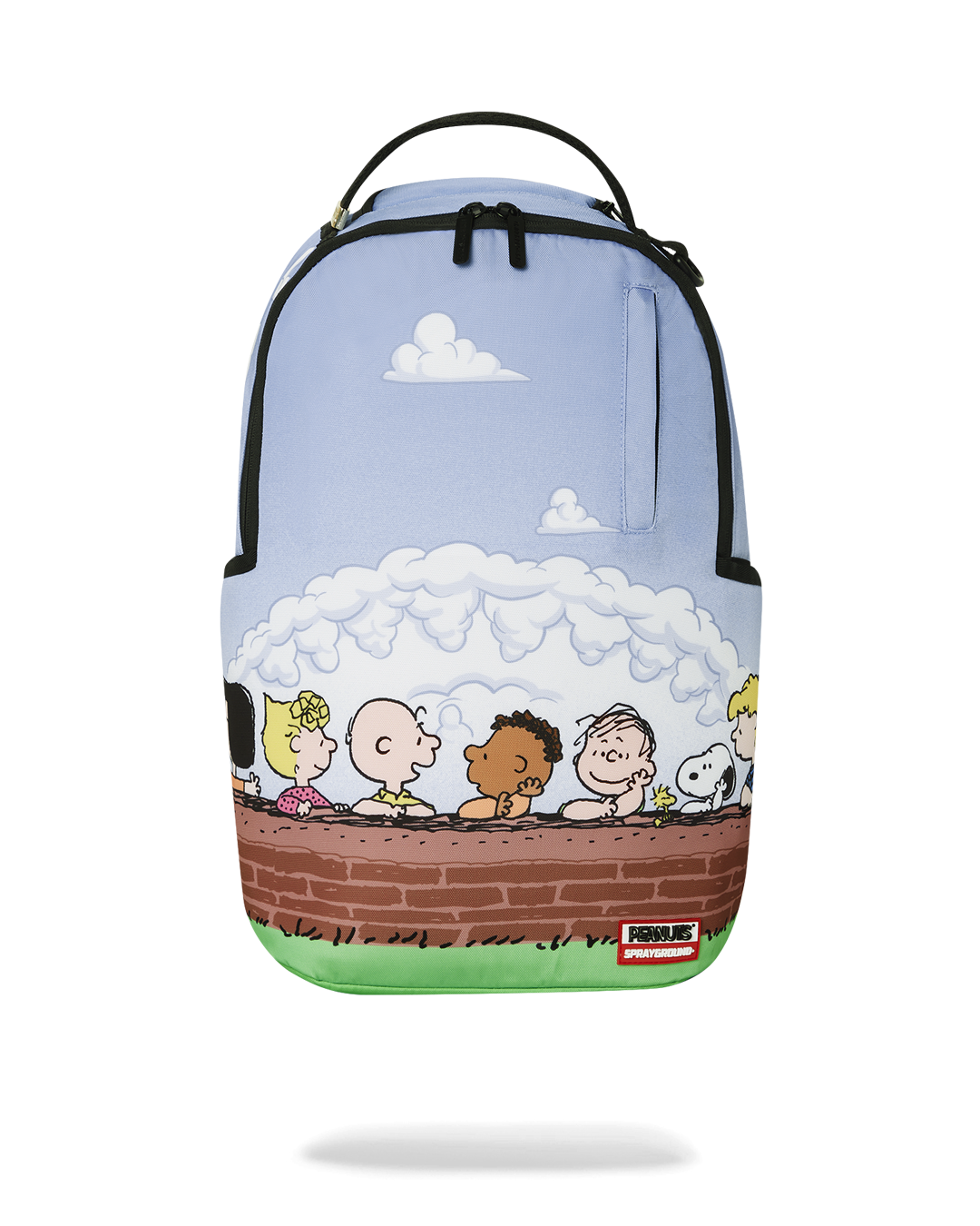 Sprayground Colombia