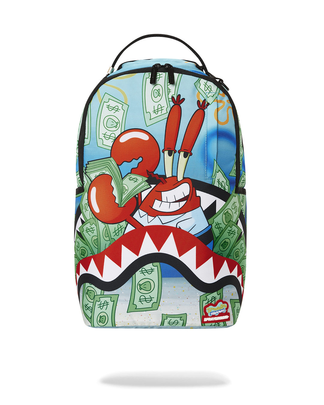 Sprayground Colombia