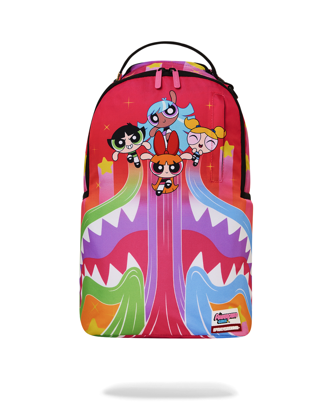 Sprayground Colombia